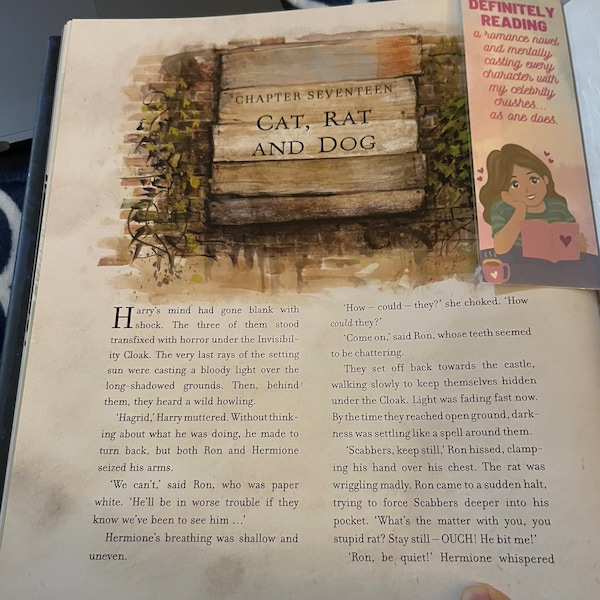 Bookmark | Quote From the Happy Ever After Playlist by Abby Jimenez ...