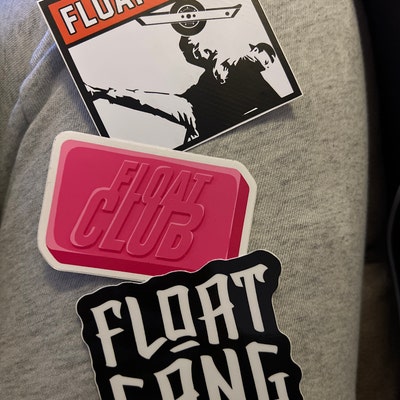 Everyday is Senday Onewheel Skeleton Float Gang Sticker - Etsy