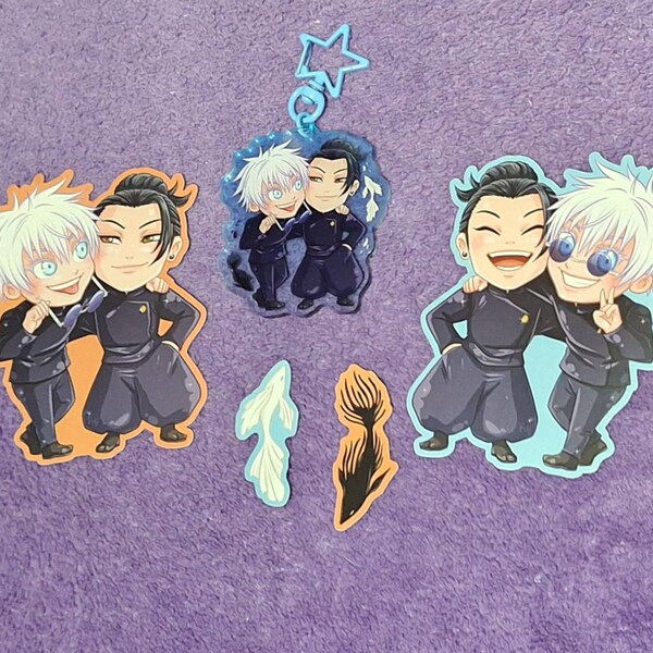 Stickers Voltron Legendary Defender Cute Gifts Stationery Shiro Keith ...