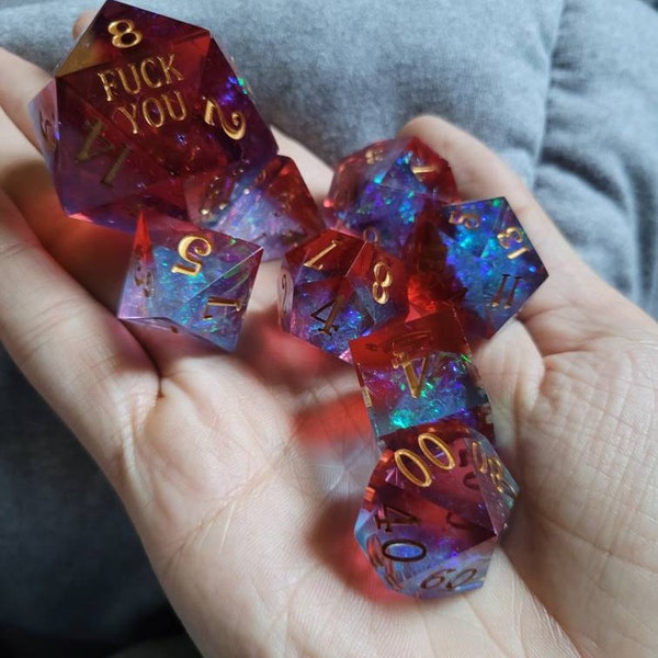 Vintage Pocket Watch Dice D&D Dice DND - Etsy