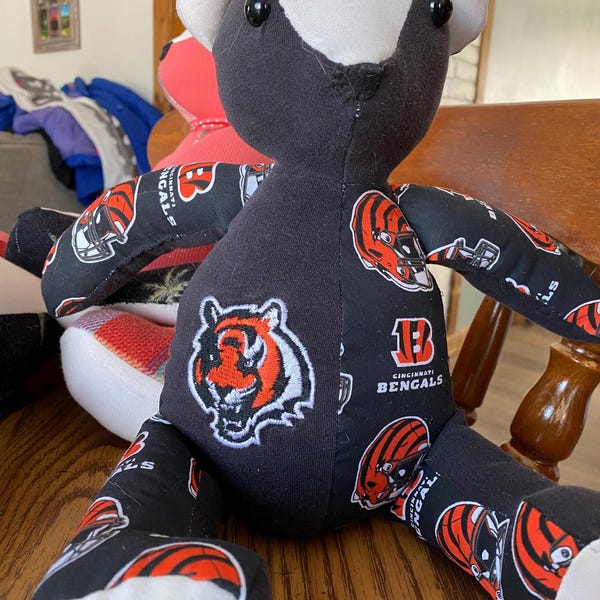 Teddy Bear Pattern Memory Bear Pattern Memory Bears Sewing Pattern Bear ...