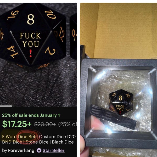 Full Set Labradorite Polyhedral Dice Set Set Warlock Style Dungeons and ...