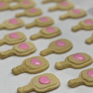 Pickleball Paddle Cookie Cutter - Etsy