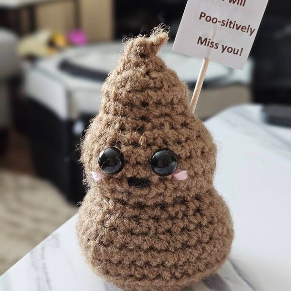 Emotional Support Pickle & Positive Poo Pattern Bundle,us Terms ...