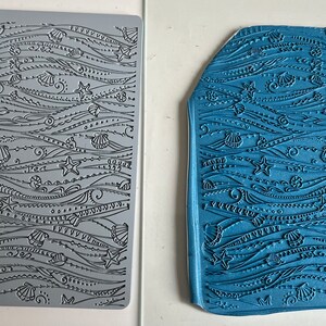 Creative Screen Printing Tutorial - Etsy