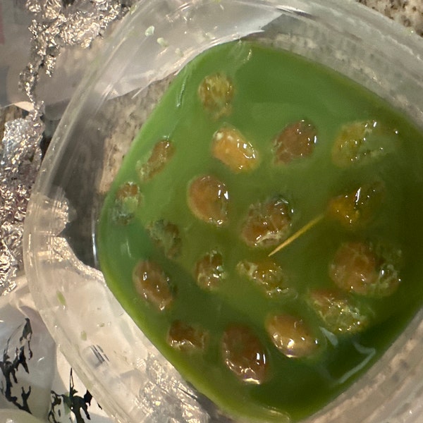 6 Oz. Lil' Sugar Mama's Sea Jelly Filled Sea Turles Gummy. Aquatic ...