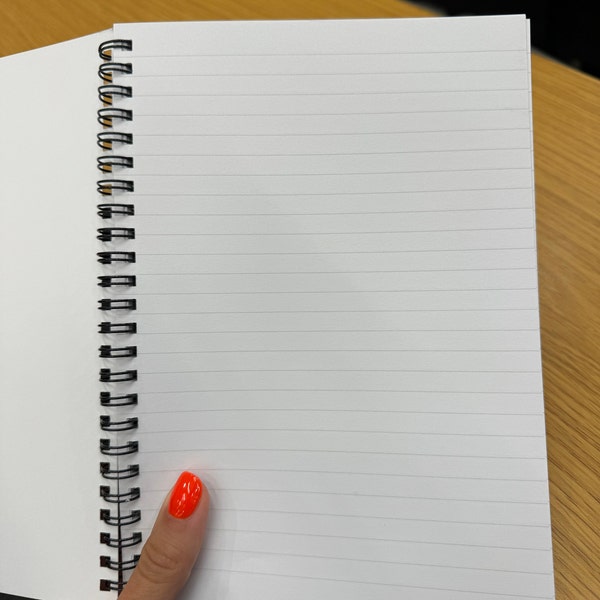Personalized Writer's Notebook: Motivational Journal, Author Gift ...