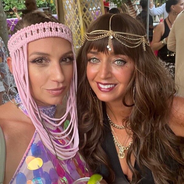 Boho Rave Top, Burning Man Costume, Macrame Shoulder Top Vest, Festival ...