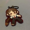 Limbus Company Fumo Plush Acrylic Charms Series 2 - Etsy