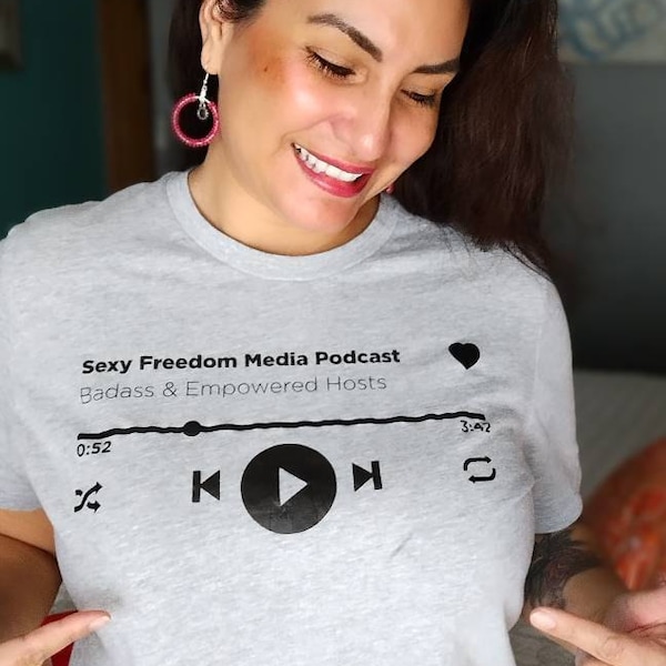 Personalized Music Lover Gift Personalized Song Artist Shirt ...
