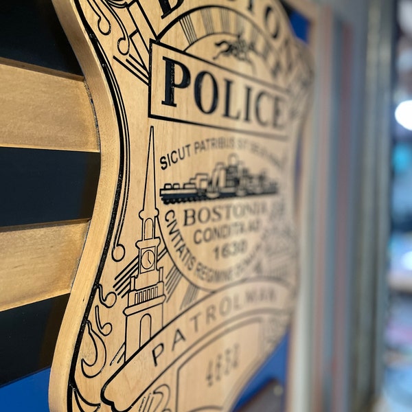 State of Missouri Police Badge, Logo, Seal, Custom, Ai, Vector, SVG ...
