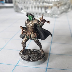 Dnd Fireplace 28 Mm - Etsy