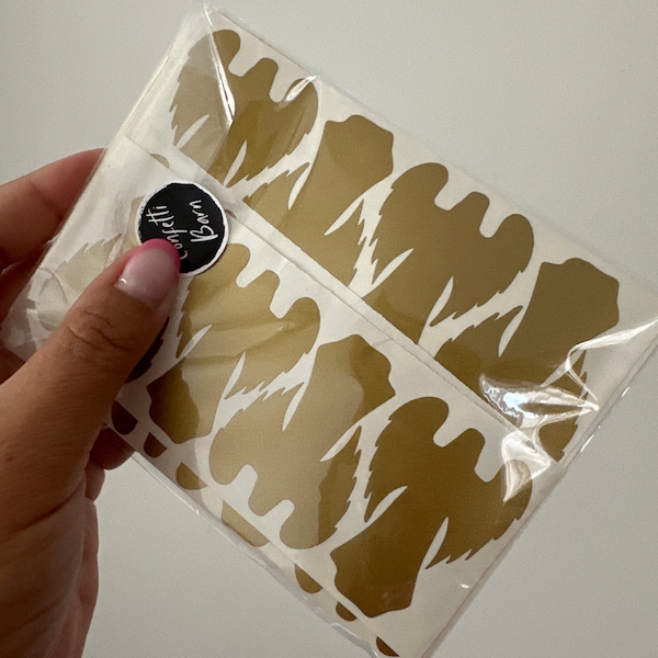 Moose Stickers, Rustic Party Theme, Lumberjack Baby Shower, Forest ...