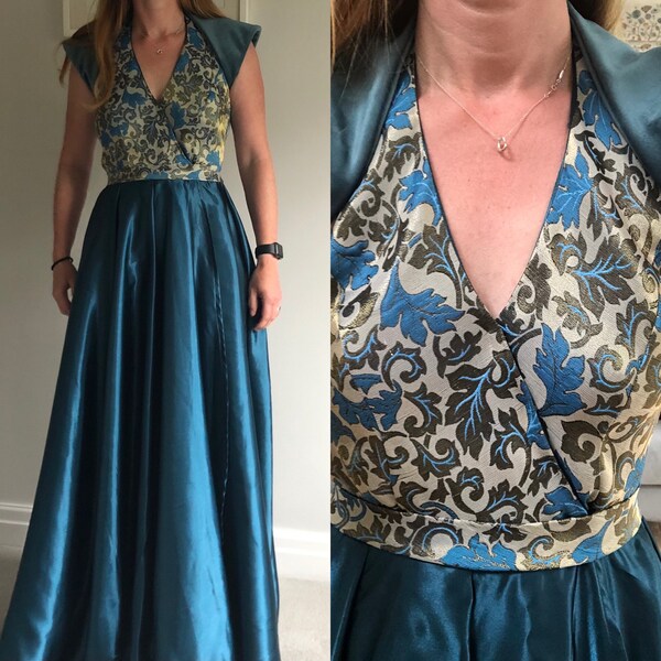 24 1840's Corset digital Download Sewing Pattern Overbust Romantic Era ...