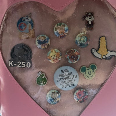 Horizon Islanders Animal Crossing Button Set of Seven - Etsy
