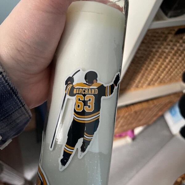 Joe Burrow Sticker, Cincinnati Bengals, Cincinnati Bengals Stickers ...