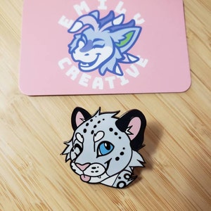 Furry Stickers Cute Animals - Etsy