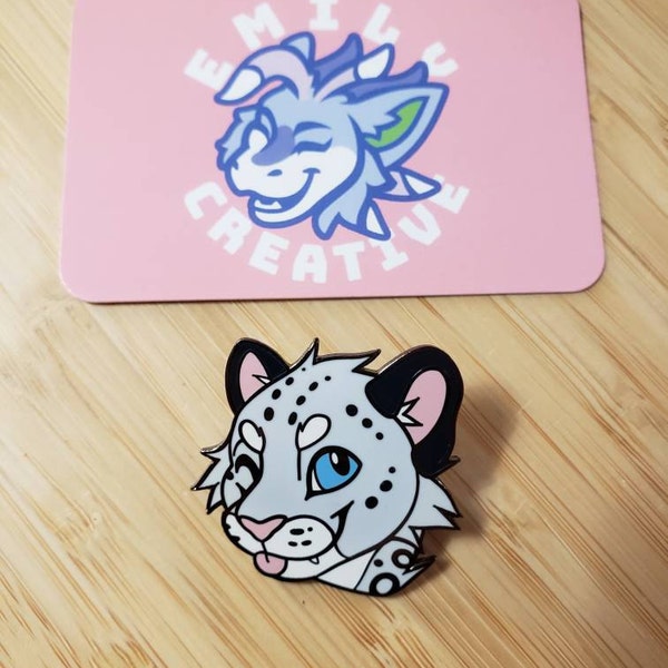 3D Printed Bone Fursuit Tag - Etsy