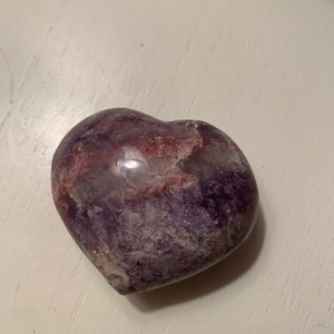 Ocean Jasper Flame Polished Crystal Carved Stones Crystals Unique ...