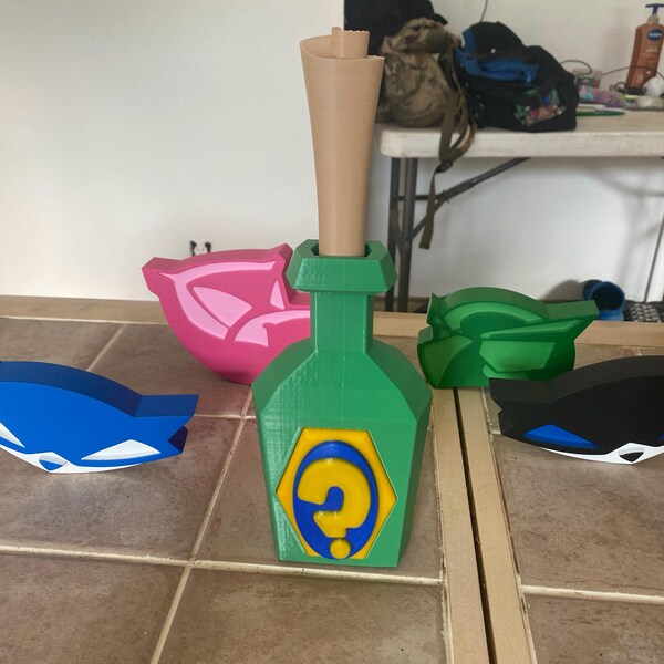 OSRS Disk of Returning Statue - Etsy