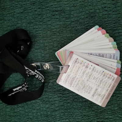 5 Pack Black Bungee Coil Cords With Key Chain Ring Free - Etsy