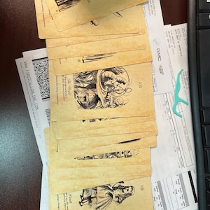 The Voice of Space Tarot Major Arcana Ehud Graf Tarot - Etsy