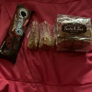 Chichapop pinoy Foodie Snacks - Etsy