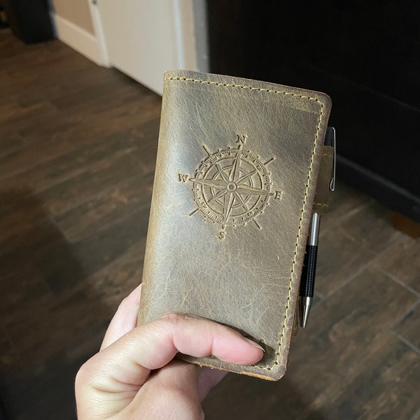 Journal Insert Refill 3x5, 3.5x5.5, 5x7, 6x8, 80 Pages, Double-sided ...
