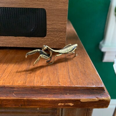 Fidget Spinner Inception Space No Resistance Whirlwind Brass - Etsy