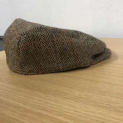 Flat Cap PDF Pattern - Etsy