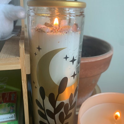 Fine Ground Black Witch Salt for Protection Banishing Hex - Etsy