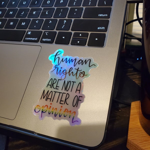 Social Justice Sticker Pack - Etsy