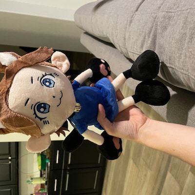 Catboy Jerma 8x10 Poster CHOOSE STYLE - Etsy