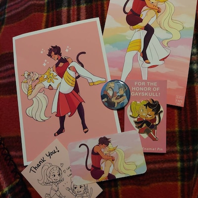 Princess Carry Print - Etsy