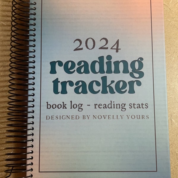 Personal Home Library Log Spreadsheet catalog the Books You Own - Etsy