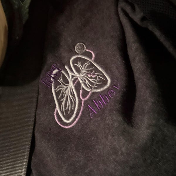 Sterile Processing Jacket Sterile Processing Technician Sweatshirt ...