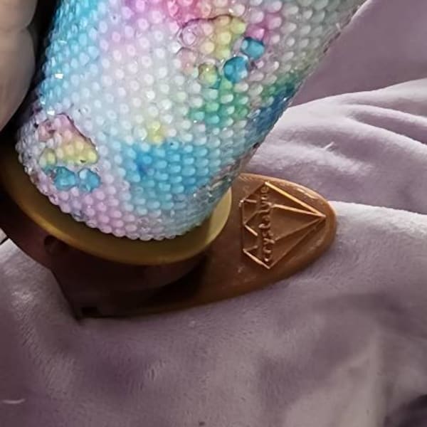 DIAGONETTE © - Flexible Bling Grid Set SS12, SS16, SS20 With Diagonal ...