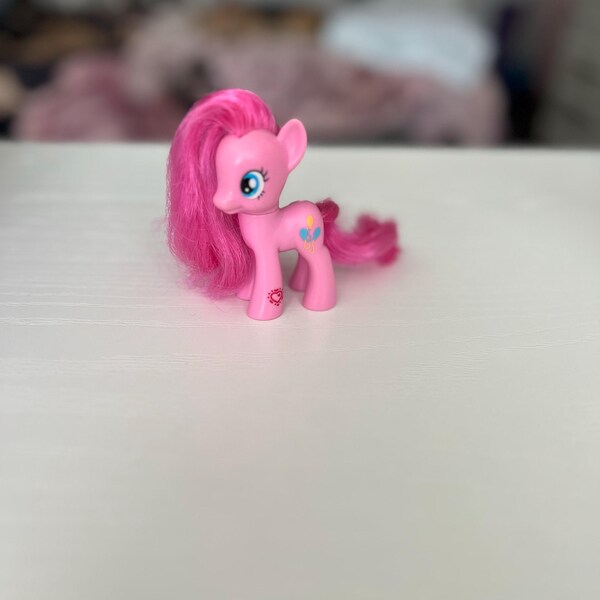 Chuggington Hanzo 3” Diecast Railway Train (2010 Ludorum, Tomy Learning ...