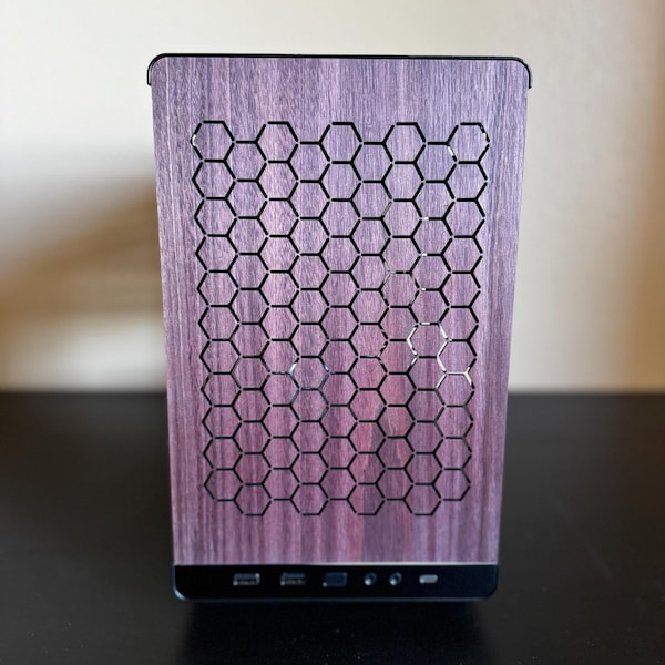 LIAN LI A3-matx Custom Front Panel - Etsy