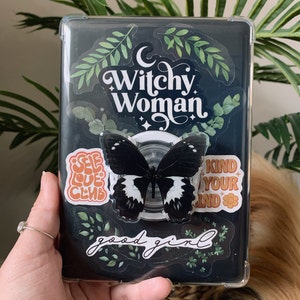 Turquoise Stone Phone Grips,southwestern,rodeo Phone Grips,western ...