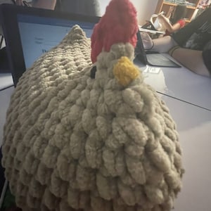 Bestseller Dish Scrubbies Scrubber Scrubby Sponge Reusable Chicken ...