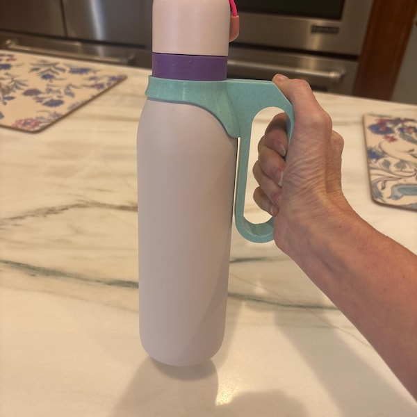 Custom Yeti Rambler Handle, Personalized Yeti Tumbler Handle Fitted ...