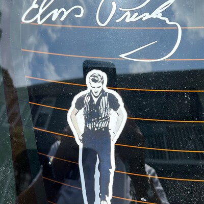 Chevy Racing Die Cut Vinyl Decal Sticker Large 23 Lots of Colors Car ...