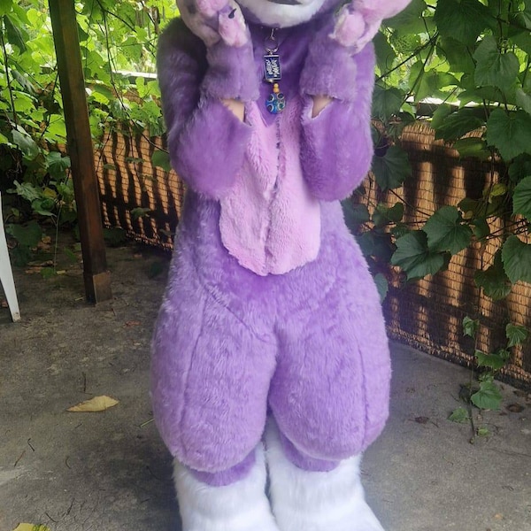 3D Printed Fursuit Head Base: Snarling, Grumpy, Toothy, Angery K9 - Etsy