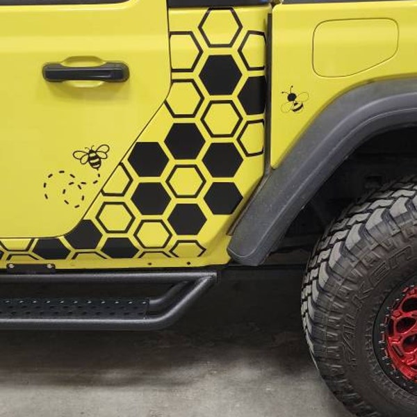 Made You Look Decal, Windshield Decal, Car Sticker, Windshield Banner ...