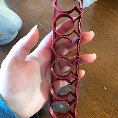 Cryptic Combination Safe Lock Box - Etsy