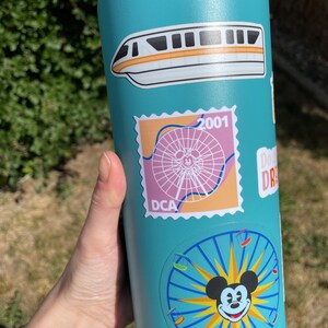 Carousel of Progress Sticker There's a Great Big - Etsy