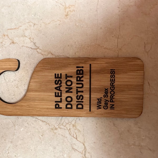 Do Not Disturb Sign, I'm in Here, Work Door Hanger, Door Sign, Office ...