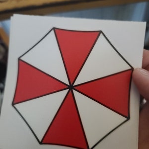 Corpse Bride Heart Shaped Full Color 4x3 Vinyl Decal - Etsy