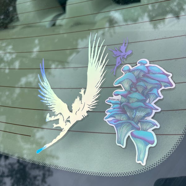 Boogie T | Vinyl Decal, SVG, Sticker | EDM, Dubstep, Rave - Etsy